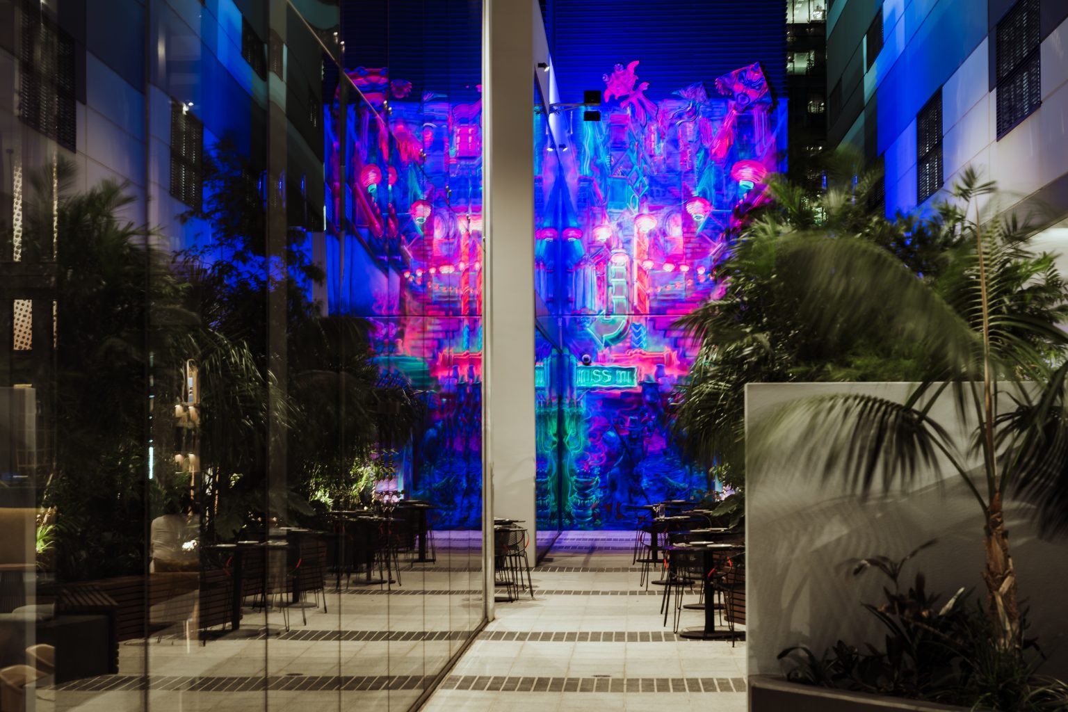 About | Miss Mi Perth | South East Asian Restaurant | Cocktail Bar