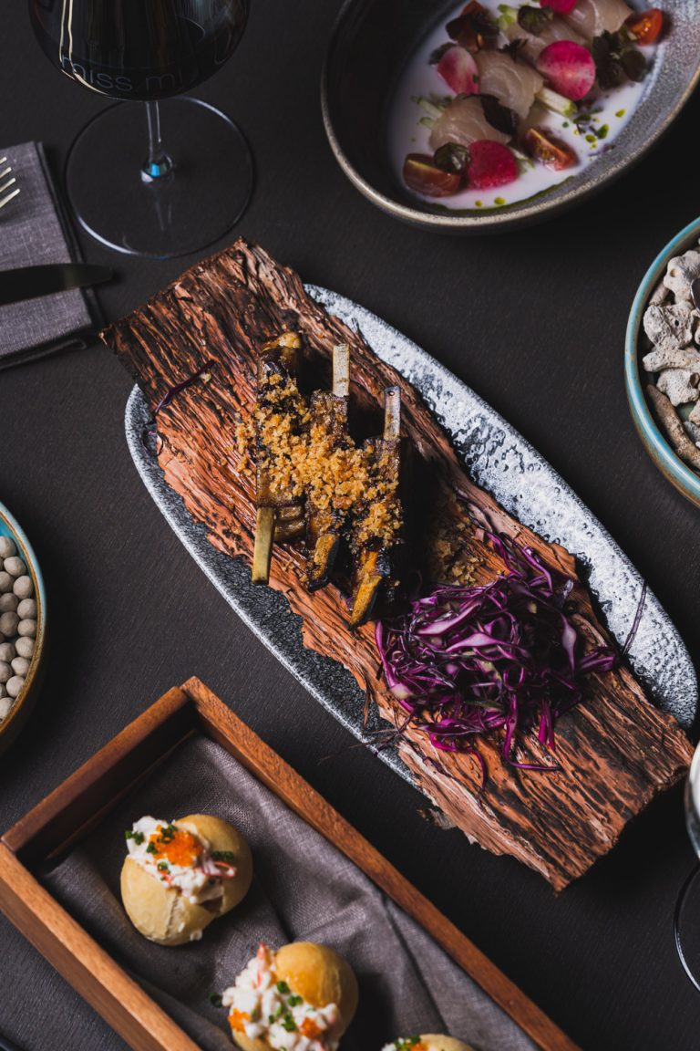 Menus | Miss Mi Perth | Asian Restaurant Near Me | Asian Food