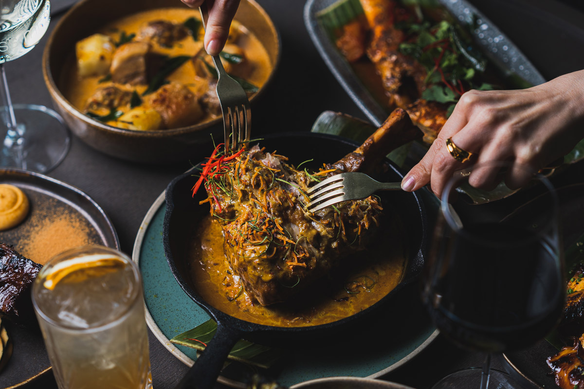 Gallery | Miss Mi Perth | Asian Fusion Restaurant Perth