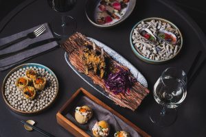 Gallery | Miss Mi Perth | Asian Fusion Restaurant Perth