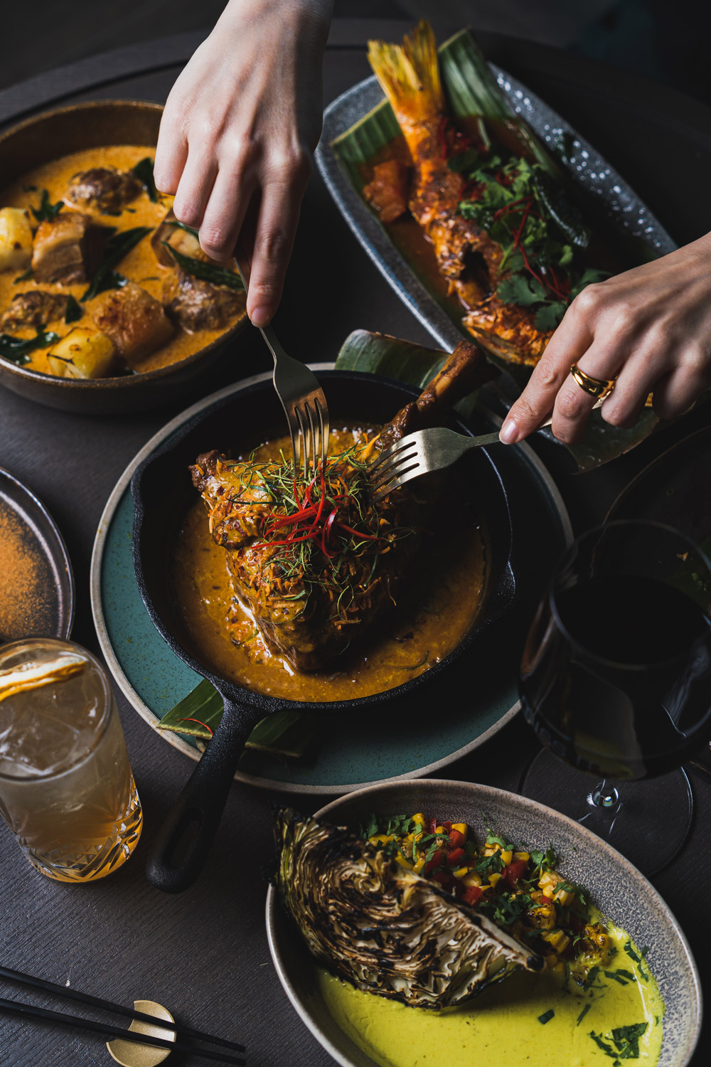 Miss Mi Perth | Perth Restaurant | Asian Restaurant Near Me