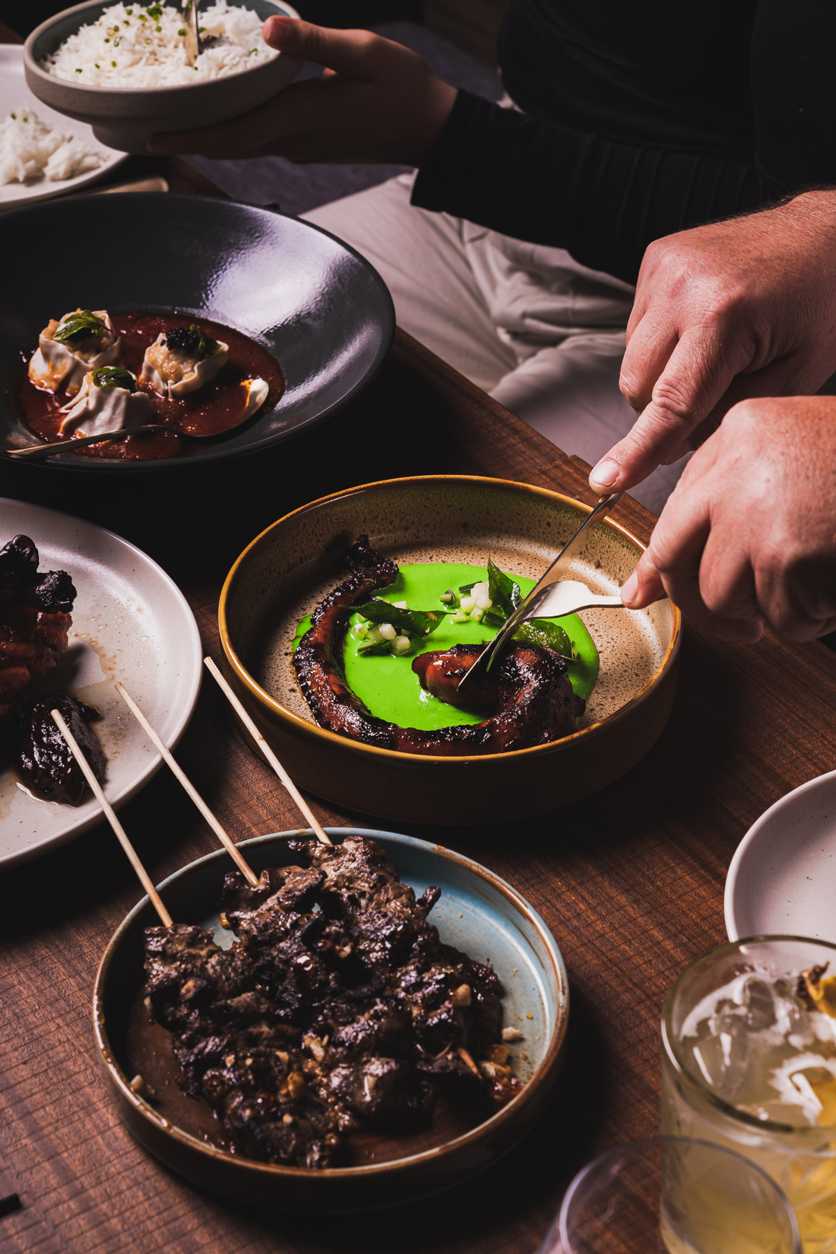 Gallery | Miss Mi Perth | Asian Fusion Restaurant Perth