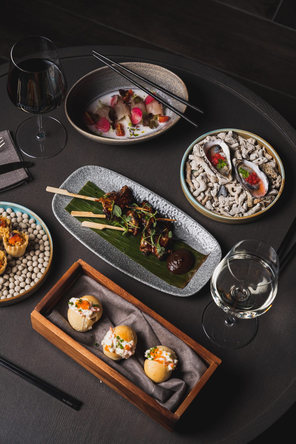 About | Miss Mi Perth | South East Asian Restaurant | Cocktail Bar