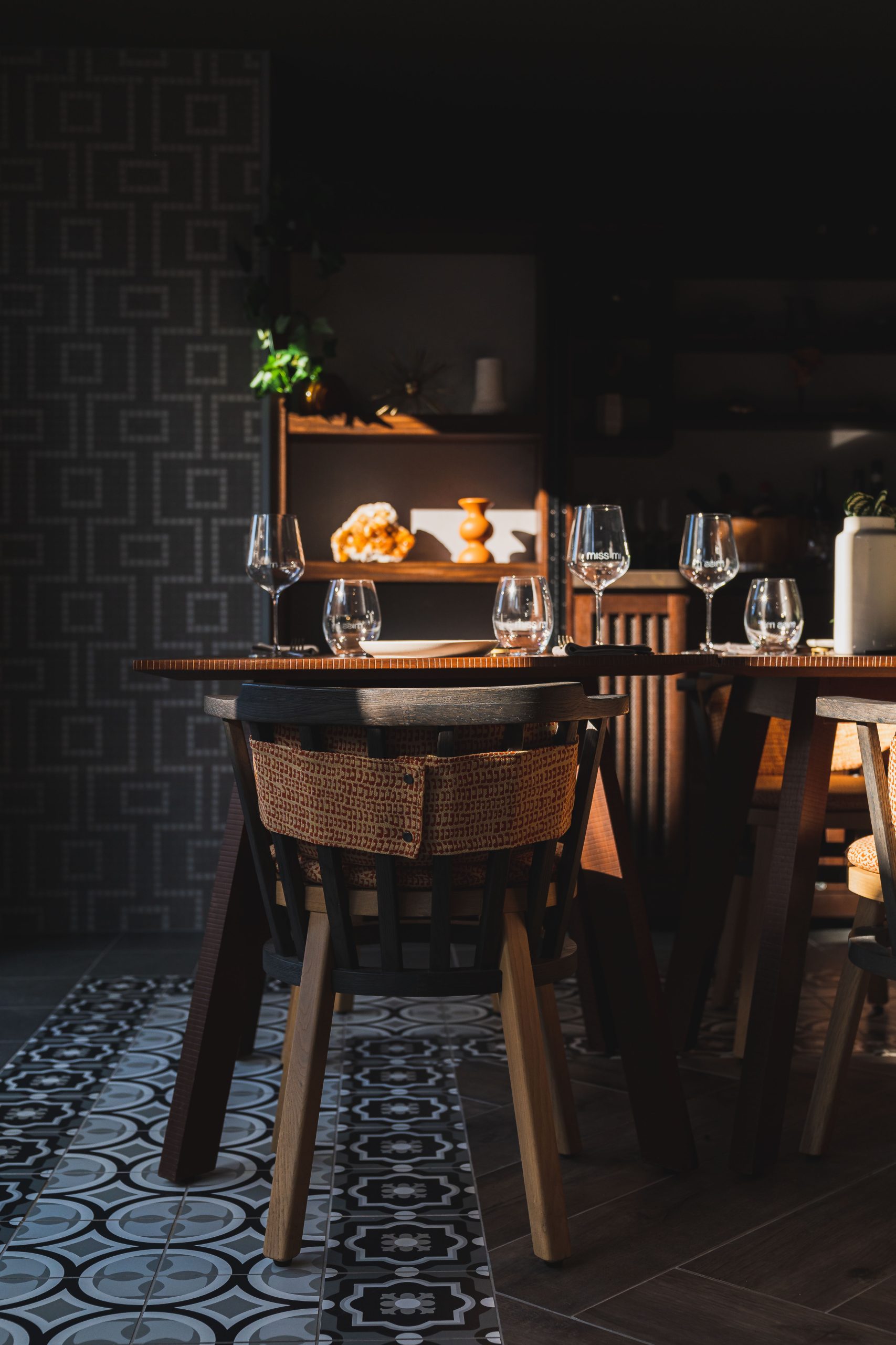 Miss Mi Perth | Perth Restaurant | Asian Restaurant Near Me