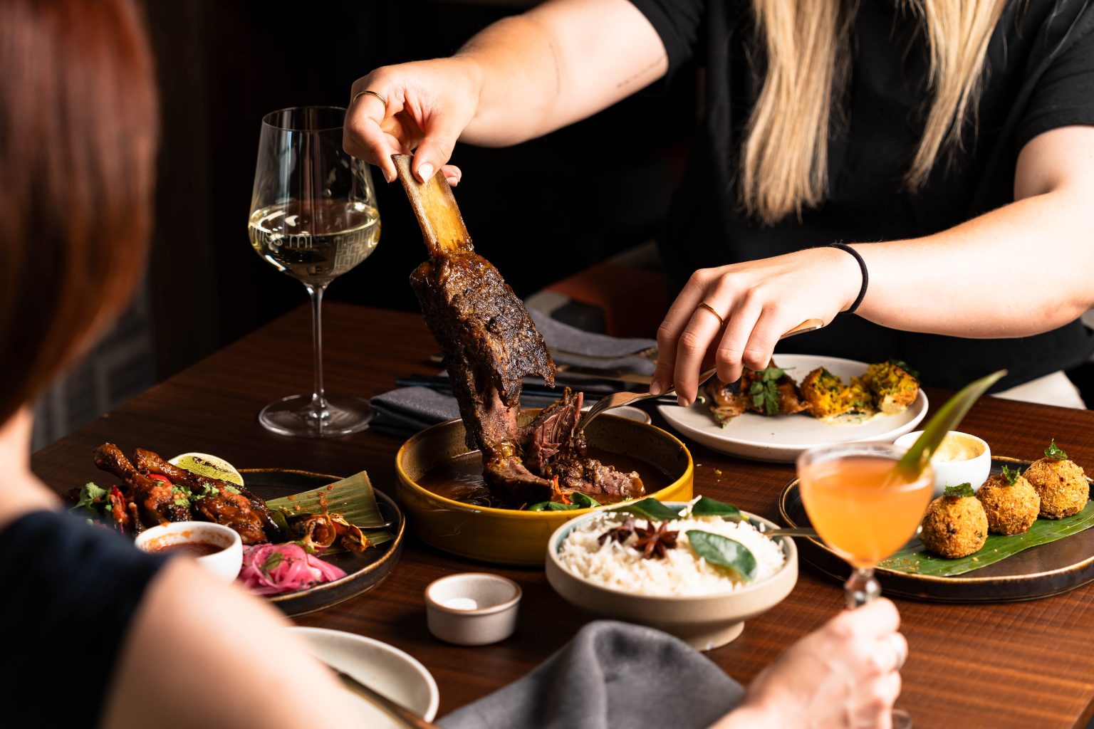 Gallery | Miss Mi Perth | Asian Fusion Restaurant Perth