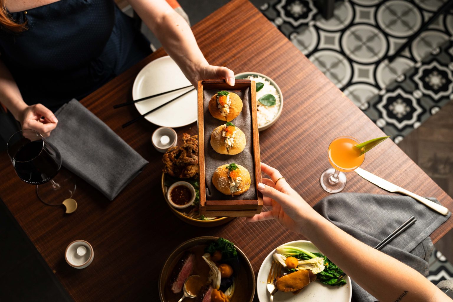 Gallery | Miss Mi Perth | Asian Fusion Restaurant Perth