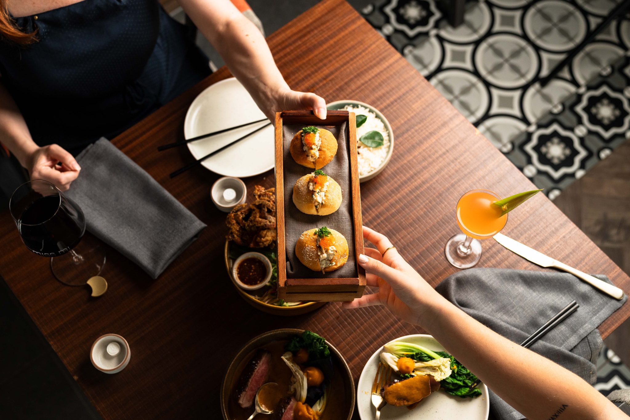 Gallery | Miss Mi Perth | Asian Fusion Restaurant Perth