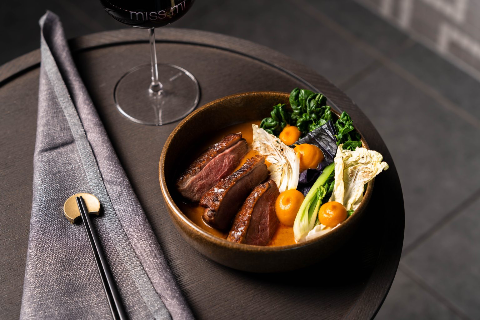 Gallery | Miss Mi Perth | Asian Fusion Restaurant Perth