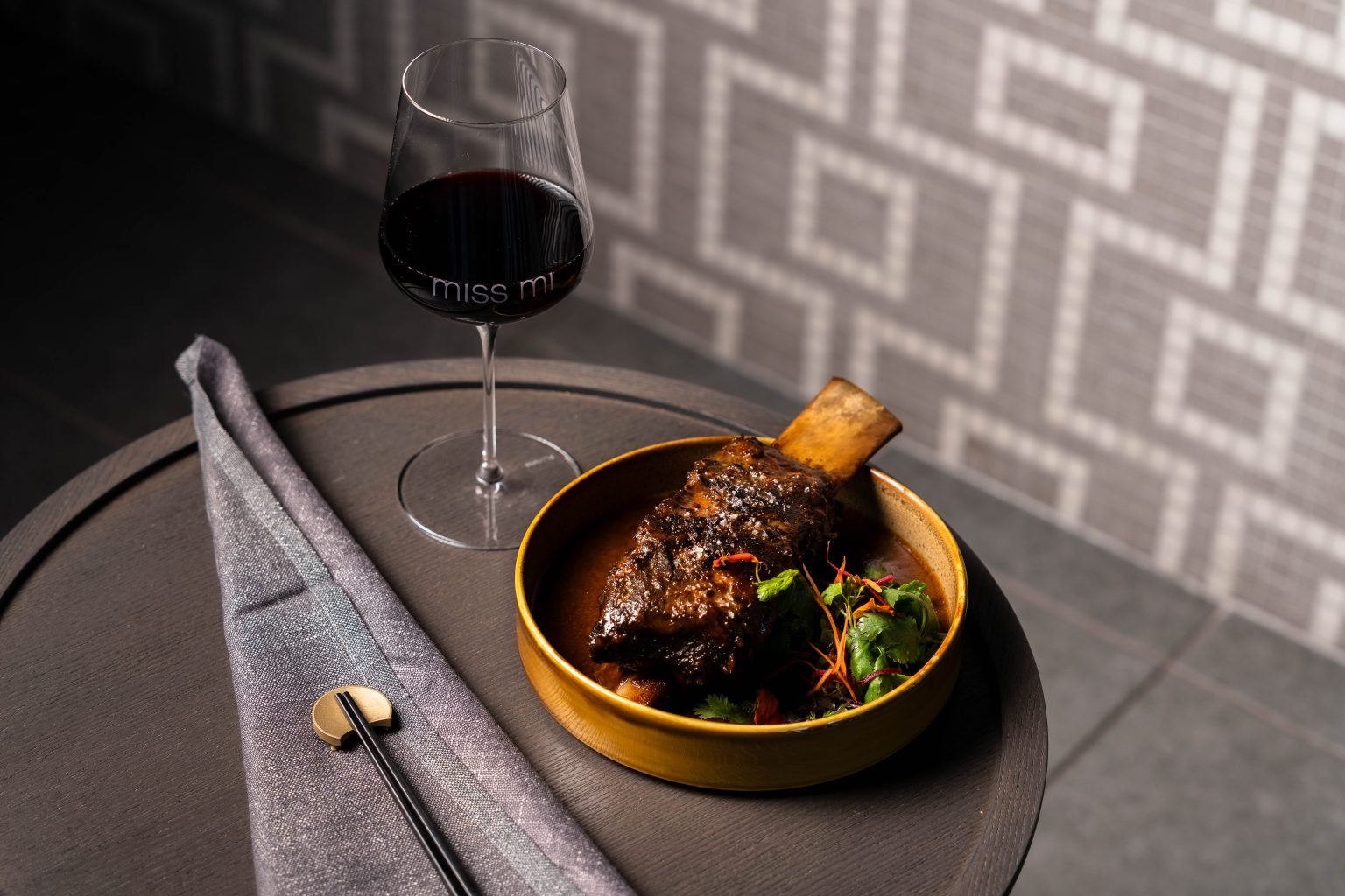 Gallery | Miss Mi Perth | Asian Fusion Restaurant Perth