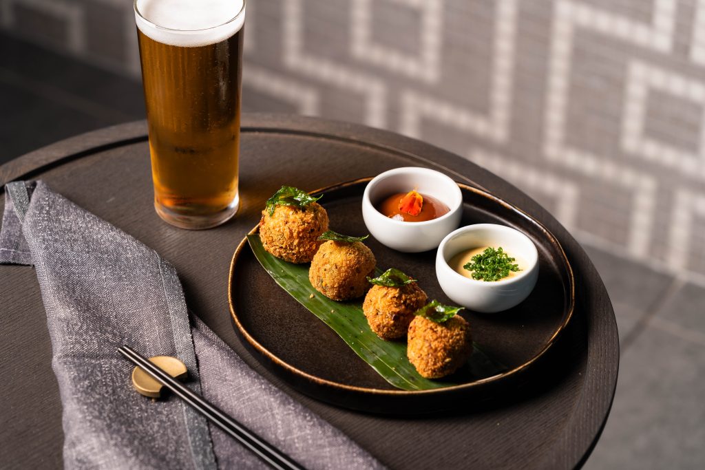 Miss Mi Perth Summer Menu | Asian Restaurant Perth