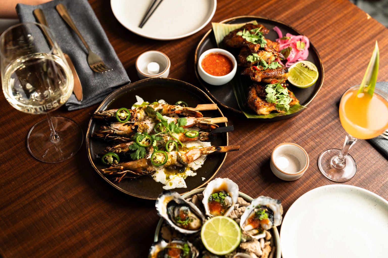 Gallery | Miss Mi Perth | Asian Fusion Restaurant Perth