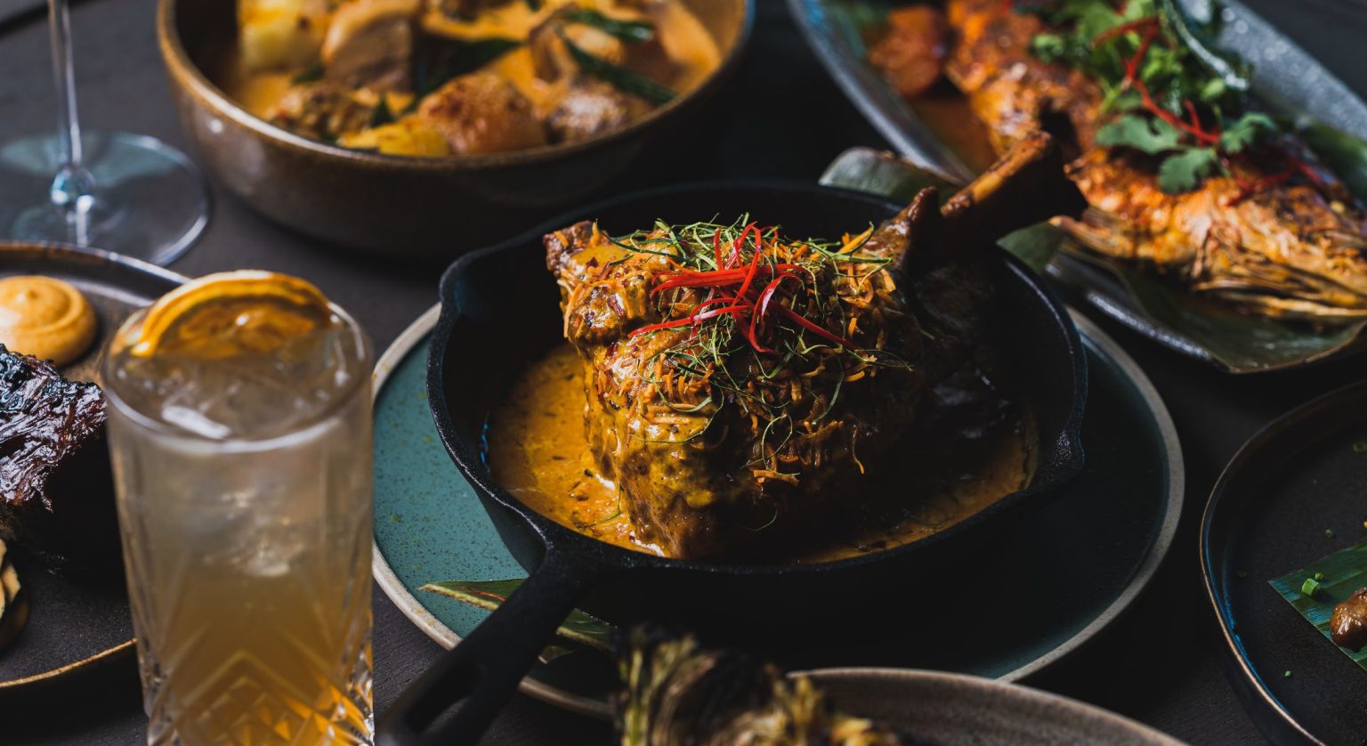 Miss Mi's Plateful Perth offer | Asian Restaurant Perth