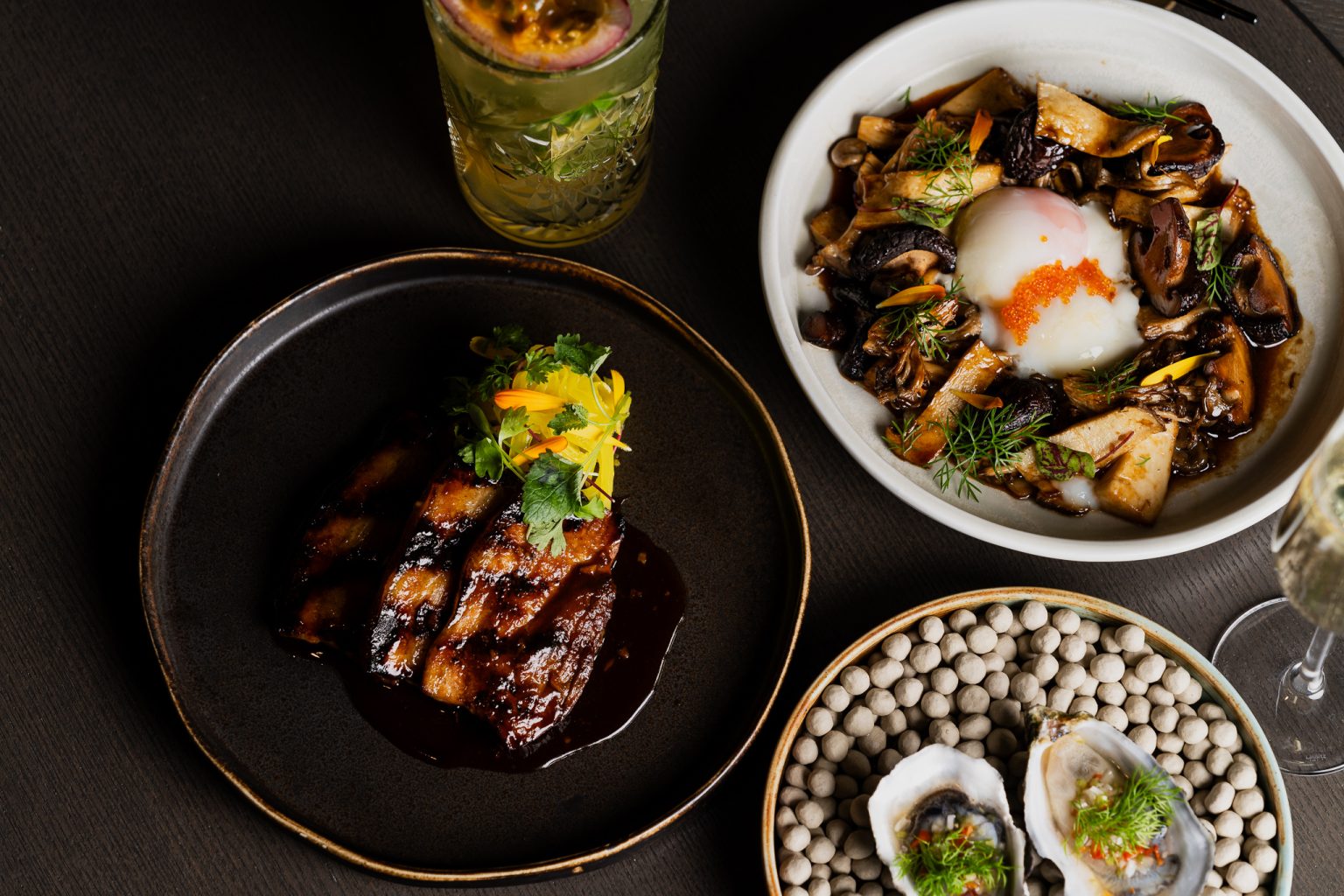 Gallery | Miss Mi Perth | Asian Fusion Restaurant Perth