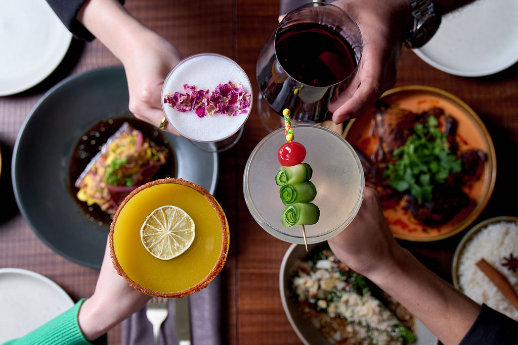 Miss Mi Perth | Perth Restaurant | Asian Restaurant Near Me